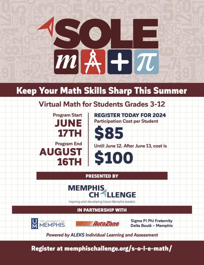 Sole Math Final 2024